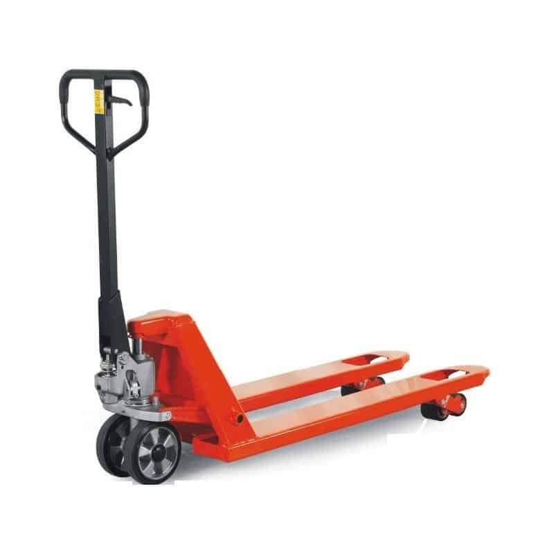 Transpaletas - Manupack Solutions